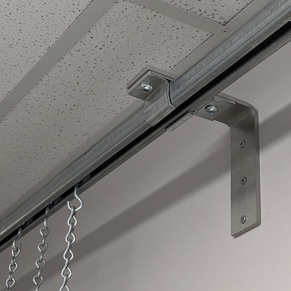 Wall Mount Bracket Kit