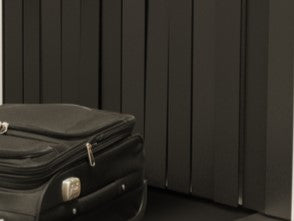 Voti Detection X-Ray Scanner Curtains