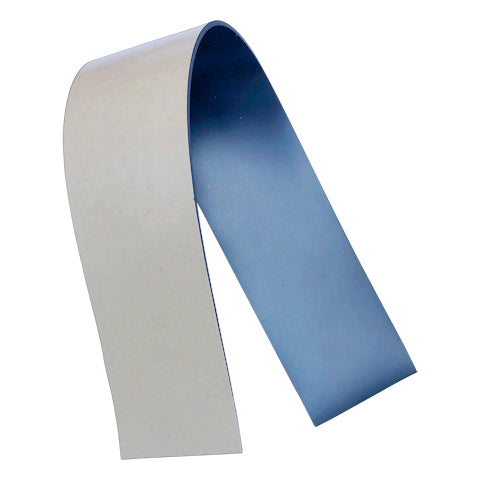 Adhesive-Backed Leaded Vinyl Shielding